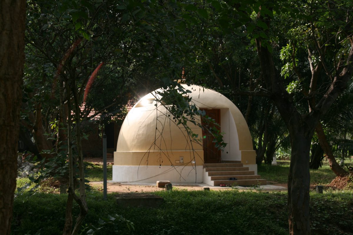 Indien – Leonardo Global Consulting UG